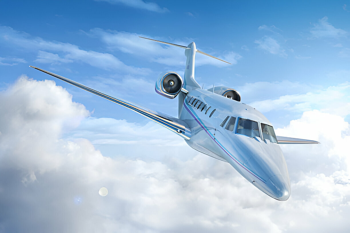 VIP AIR CHARTER & PRIVATE JET SERVICES - Avcare
